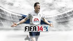 FIFA 14 PC EA App Account — Gamesrift